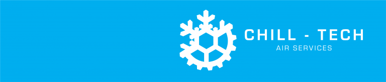Services - Chill-Tech Air Services
