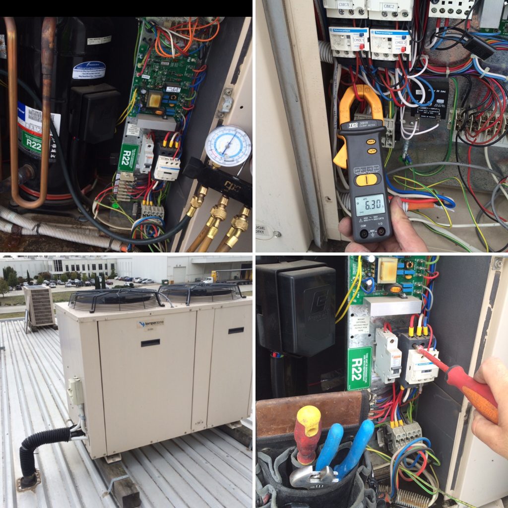 Services - Chill-Tech Air Services