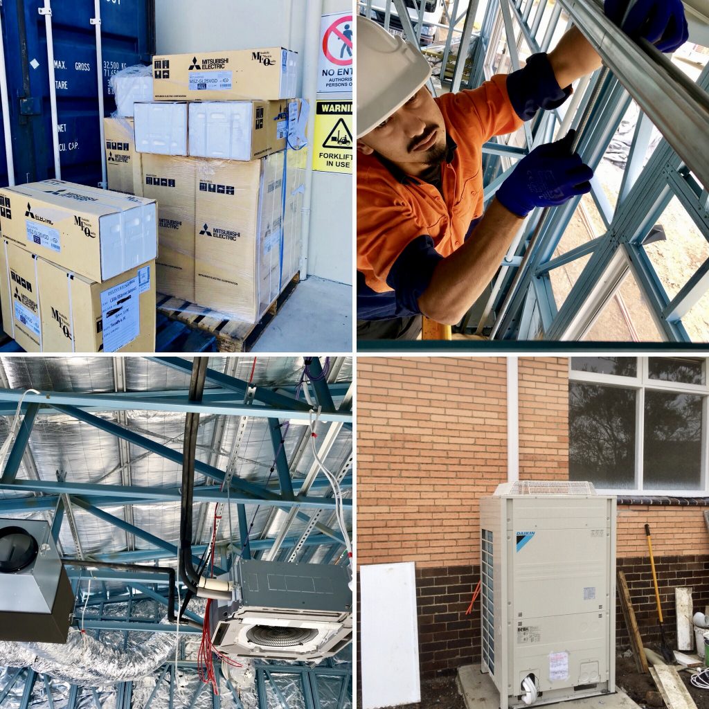 Services - Chill-Tech Air Services