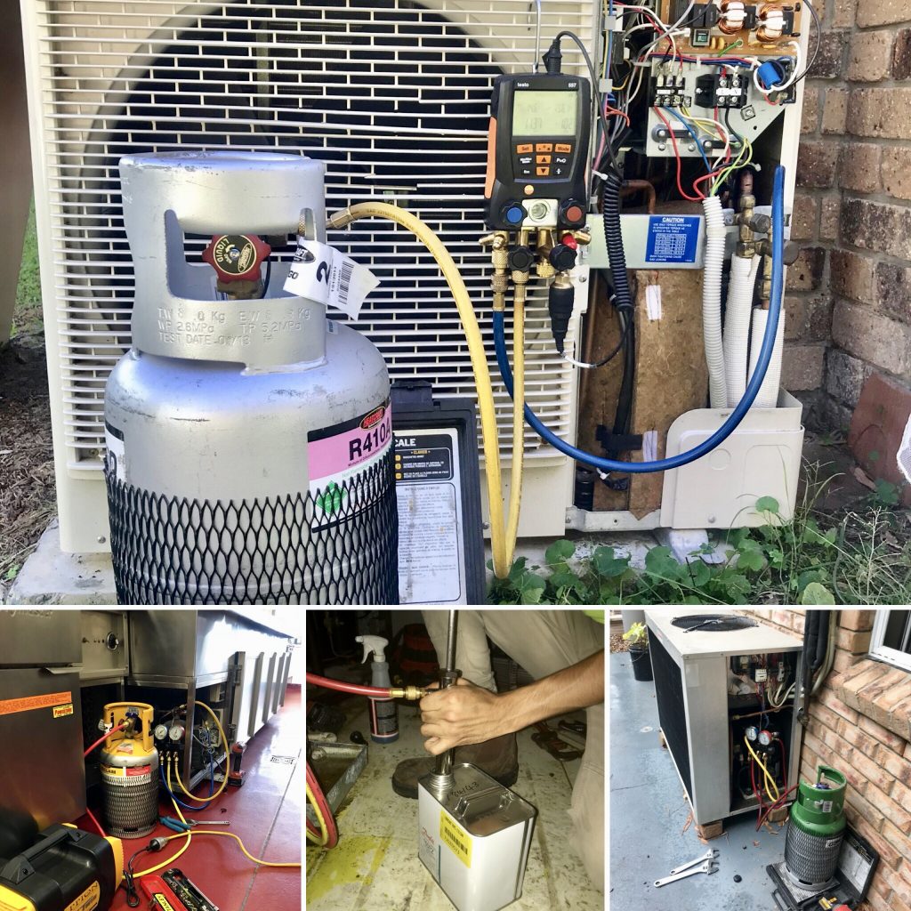 Services - Chill-Tech Air Services
