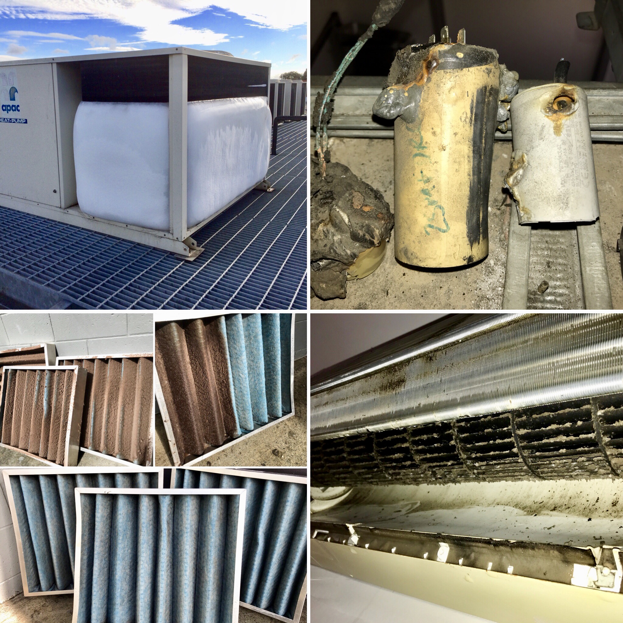 Services - Chill-Tech Air Services