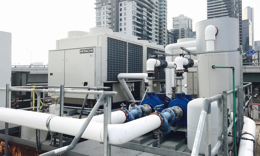Chill-Tech Air Services - Leaders in Air Conditioning, Refrigeration ...